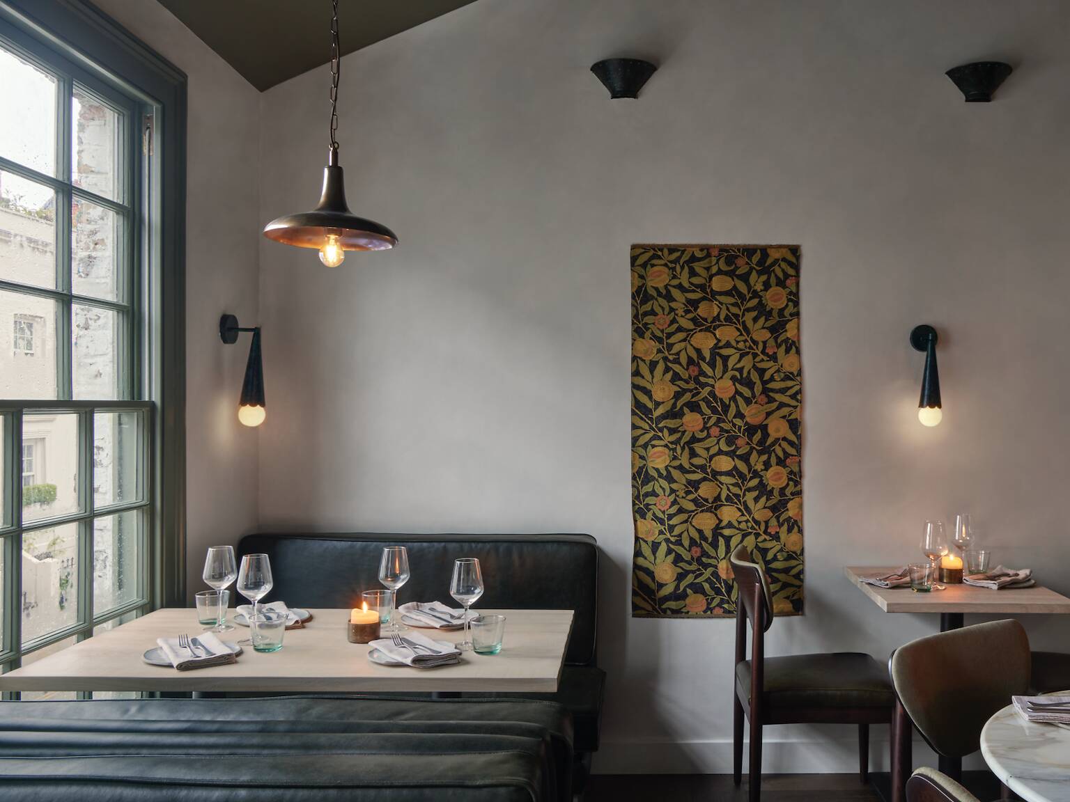 20 Best Middle Eastern Restaurants in London