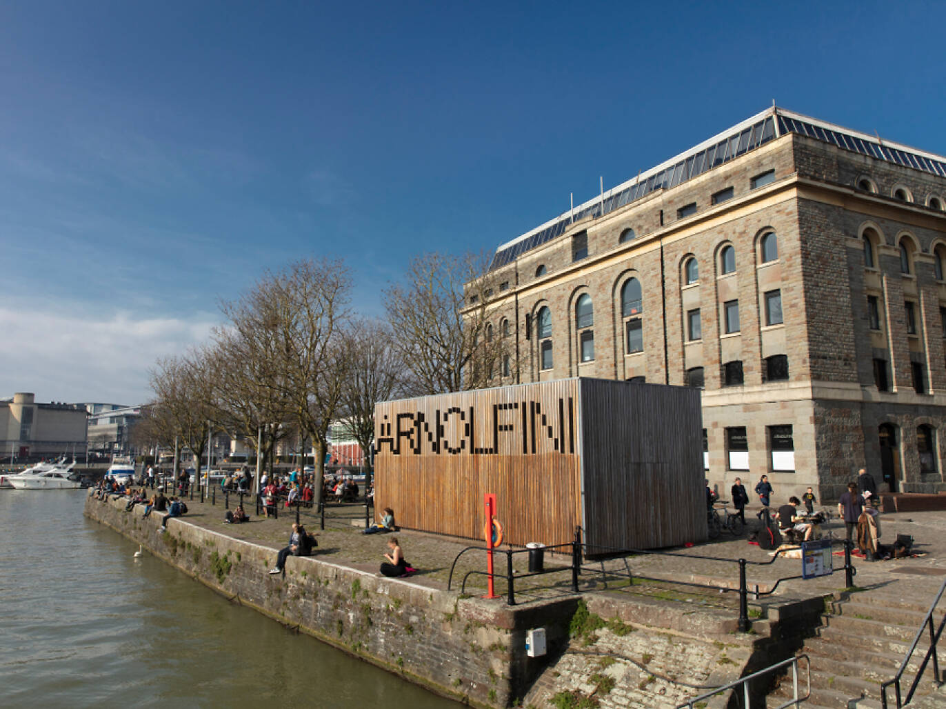 11 Absolute Best Museums in Bristol