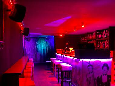 10 Best Gay Bars in Barcelona | LGBTQI+ Nightlife