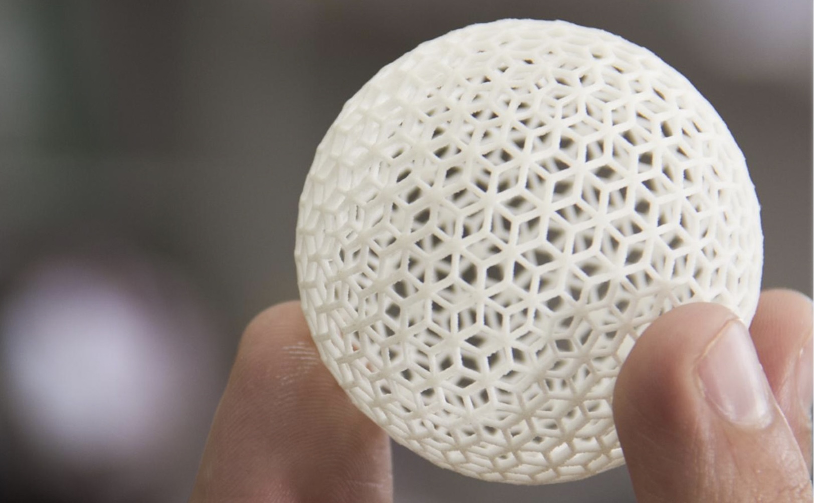 PRINT3D. Reimprimir la realidad