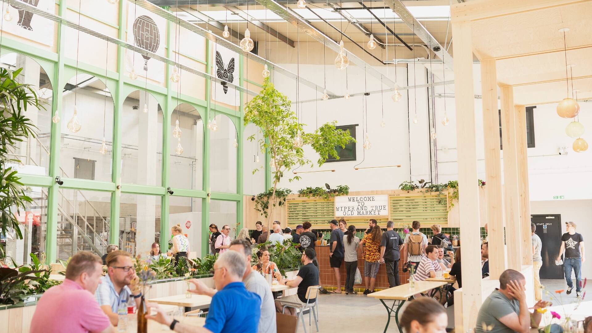 17 Best Bars In Bristol For Your Next Night Out