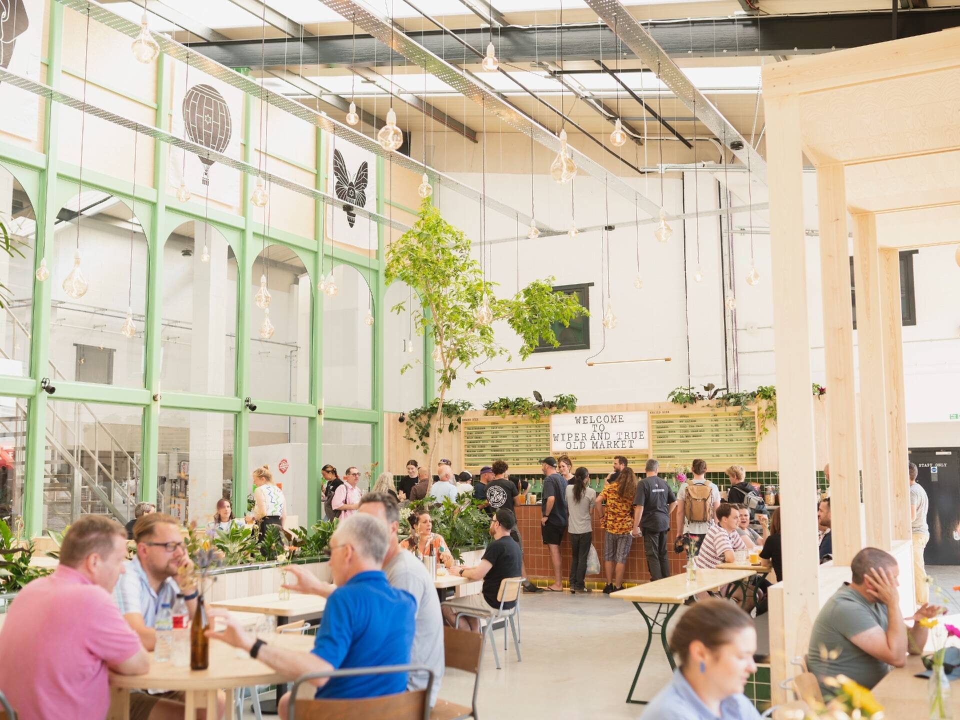 17 Best Bars In Bristol For Your Next Night Out
