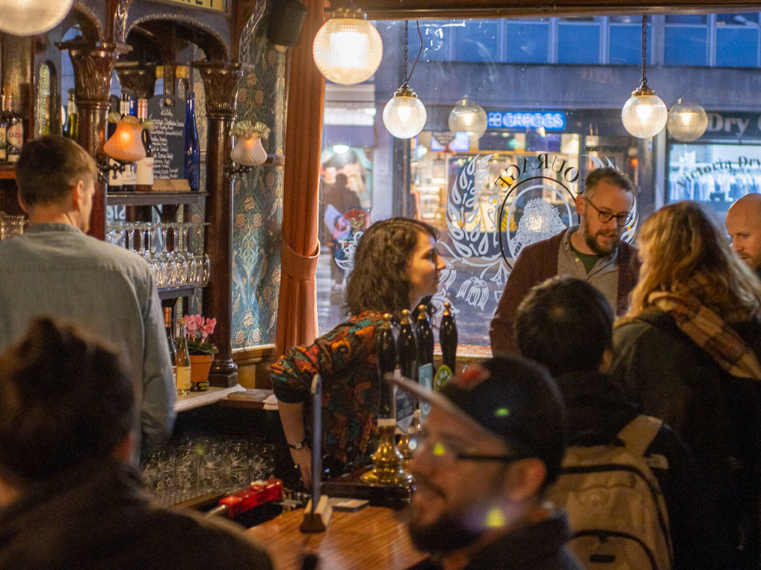 17 Best Bars In Bristol For Your Next Night Out