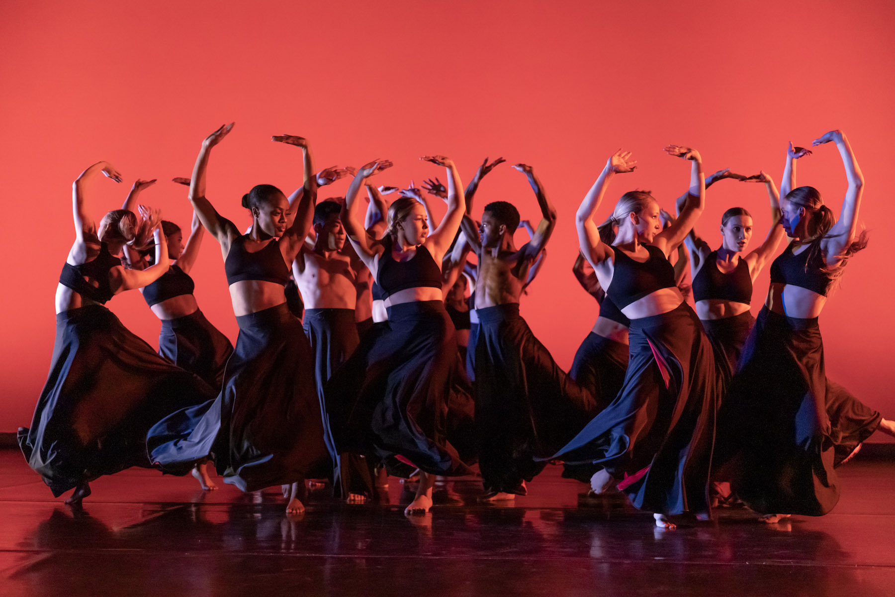 NYC Dance Alliance Foundation Gala: Destiny Rising | Dance in New York