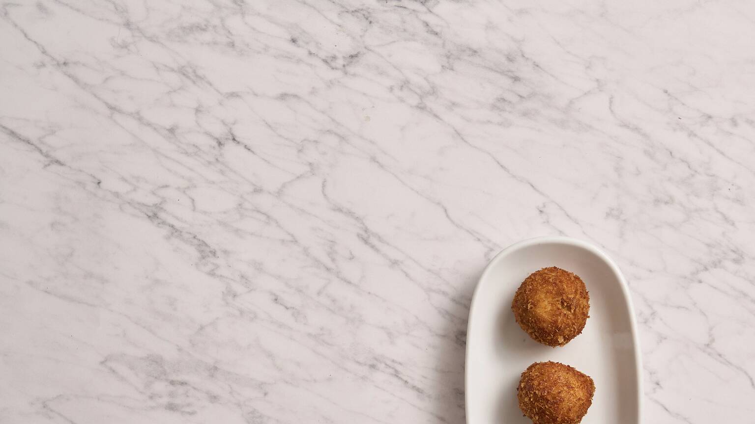 Review: Bar Kroketa tapas restaurant in Soho