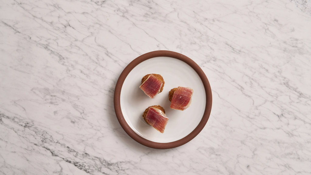 Review: Bar Kroketa tapas restaurant in Soho