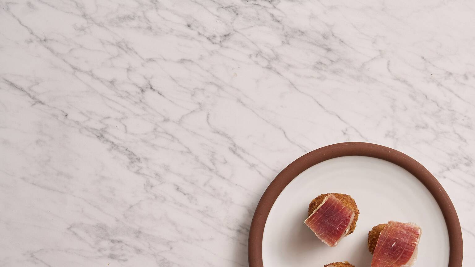 Review: Bar Kroketa tapas restaurant in Soho