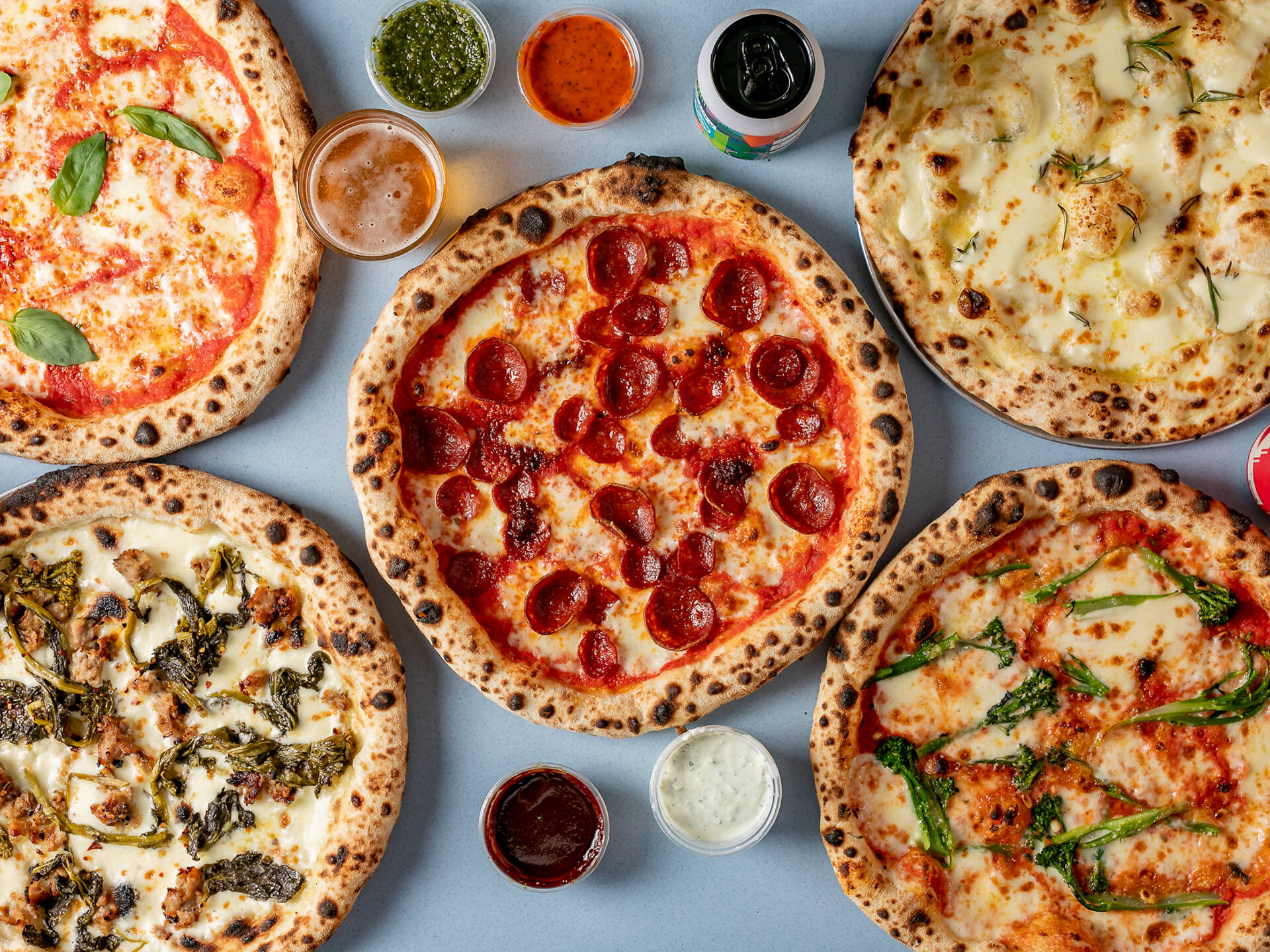 30 Best Pizza Restaurants in London for Perfect Pizza 30 Best Pizza Restaurants in London for Perfect Pizza