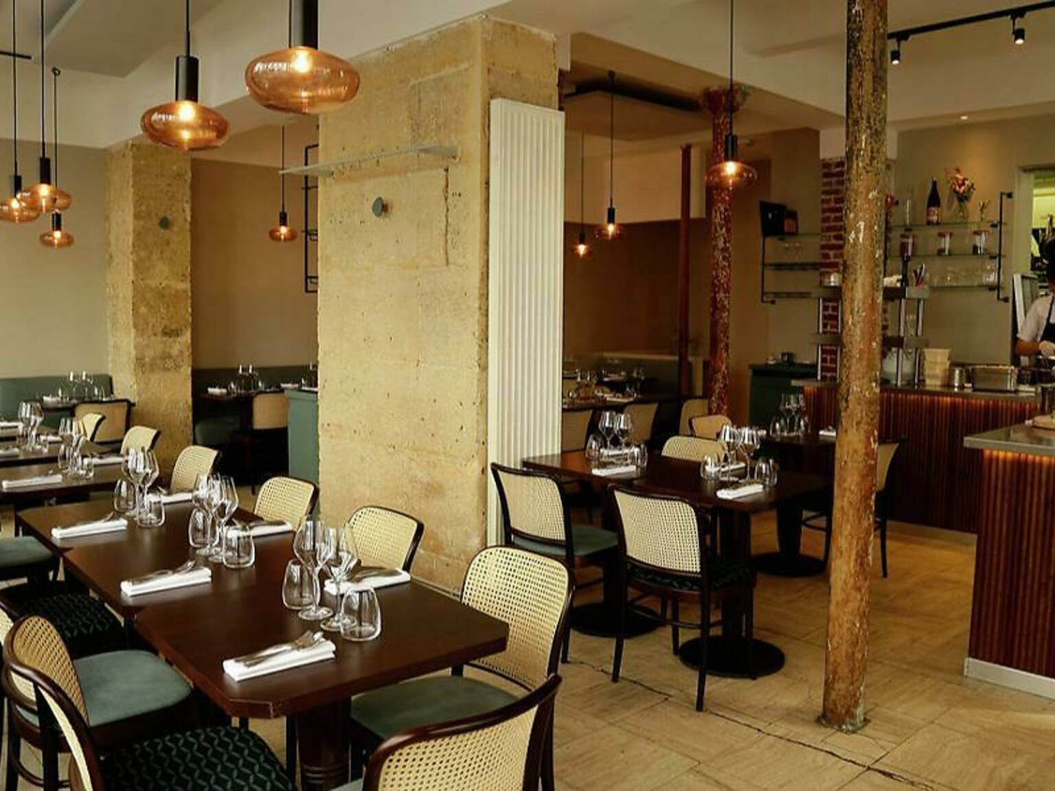 Les meilleurs restaurants de Paris | 50 restos incontournables