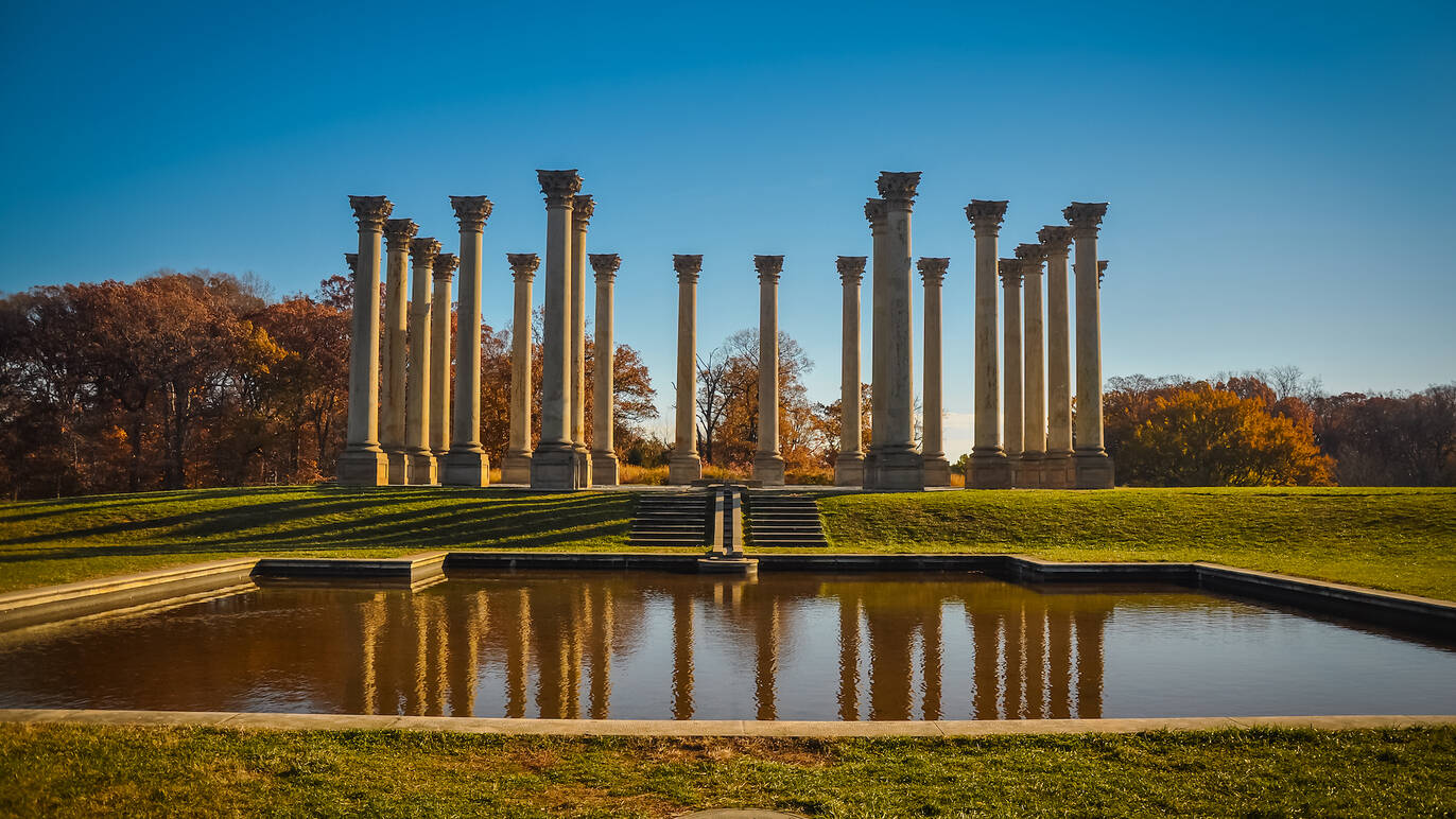 23 Best Things to do in Washington DC Right Now