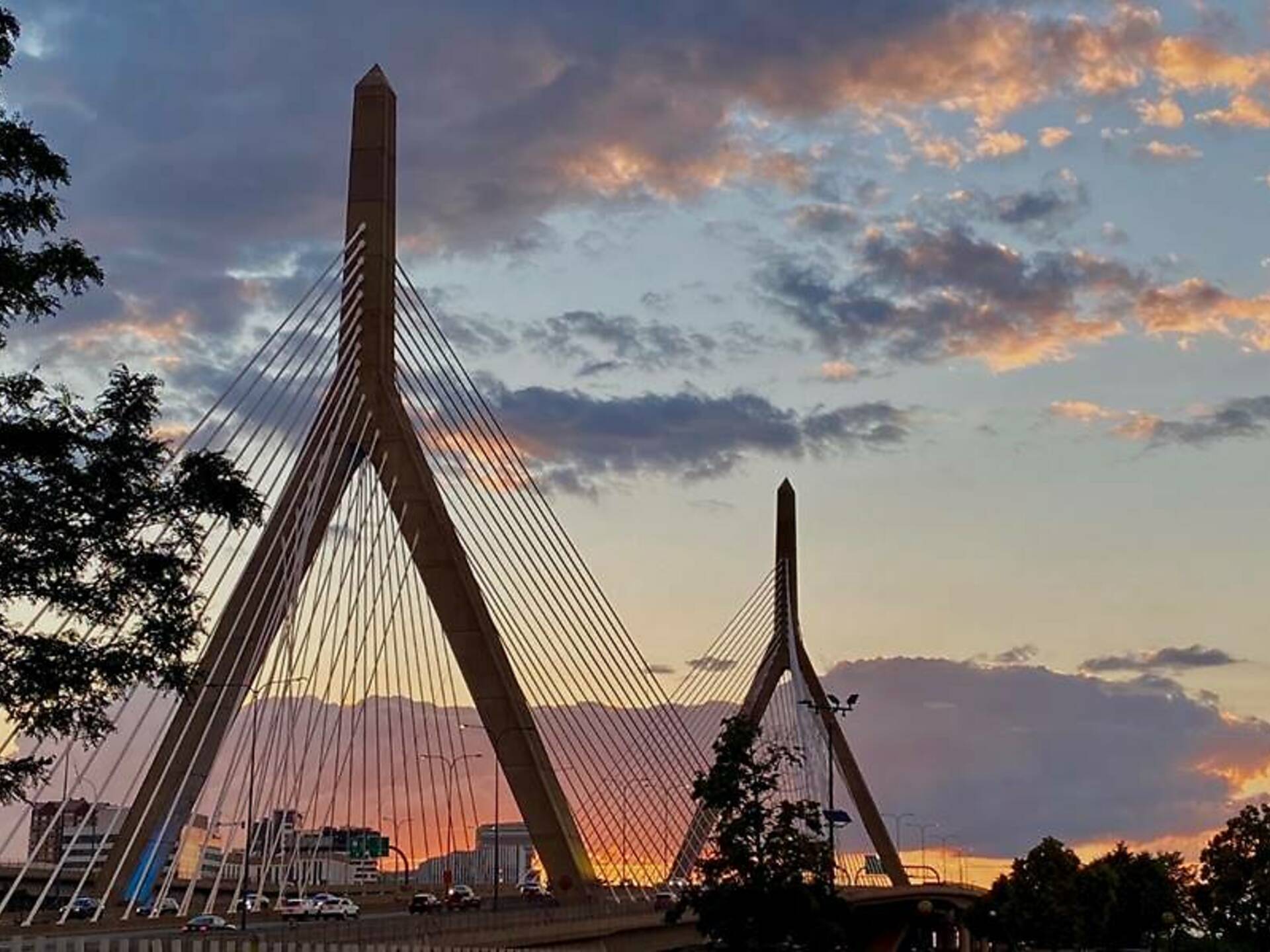Best Outdoor Bars in Boston: Drink Outside on These Patios