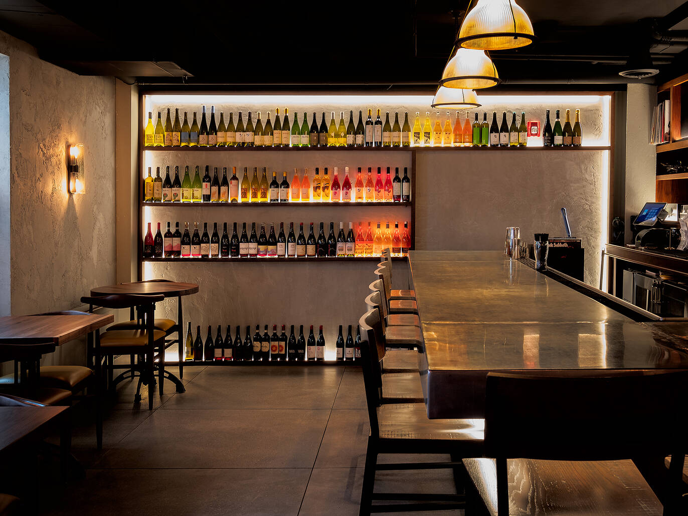 Most Romantic Bars in Boston: 22 Spots For Dates & Anniversaries or ...