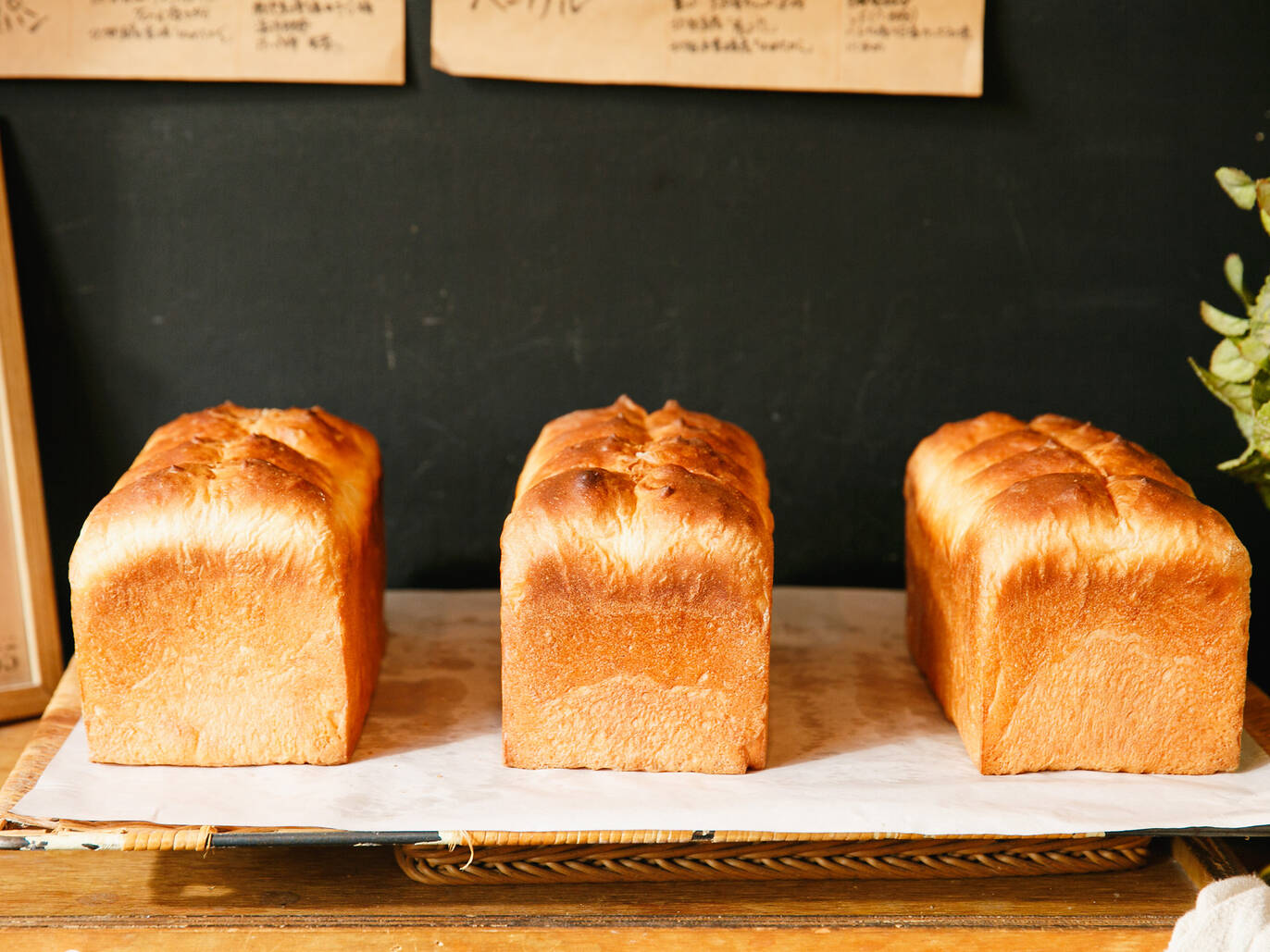 What makes Japanese milk bread shokupan so popular and where to buy it ...