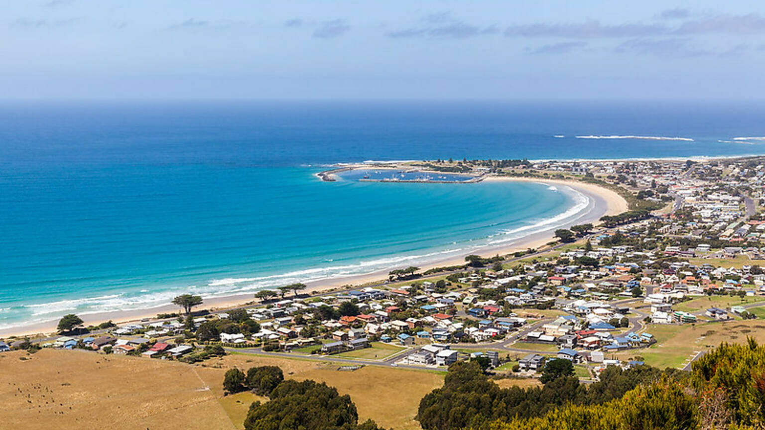 Your ultimate guide to exploring Apollo Bay in Victoria