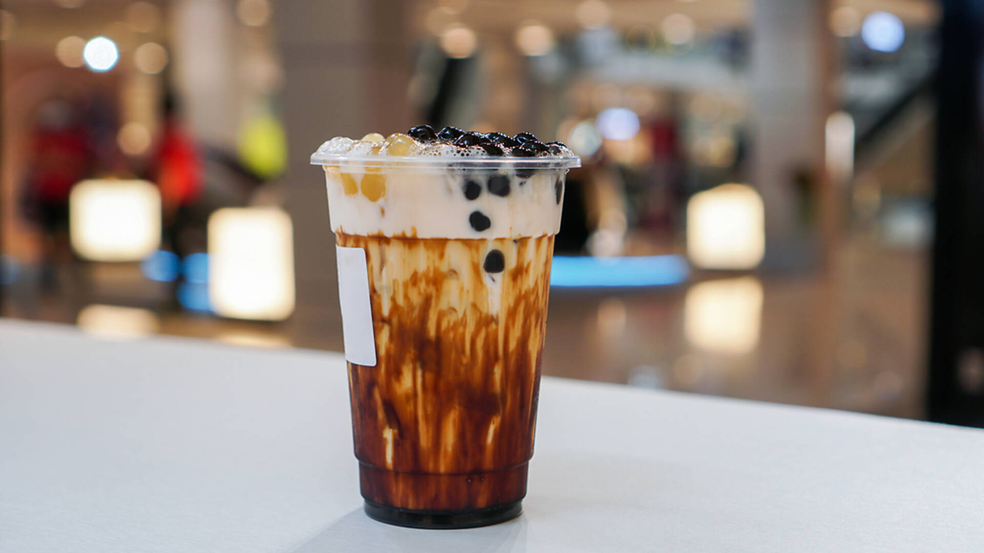 The 11 best bubble teas in Melbourne