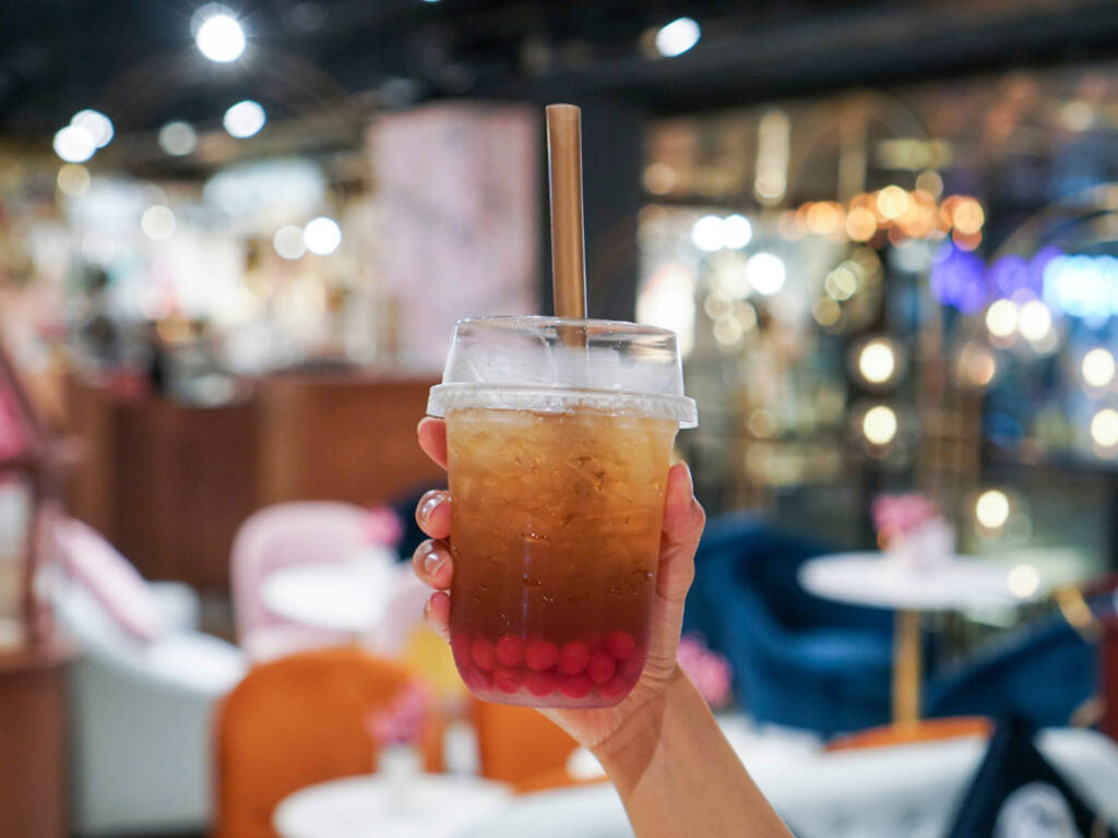 The 11 best bubble teas in Melbourne