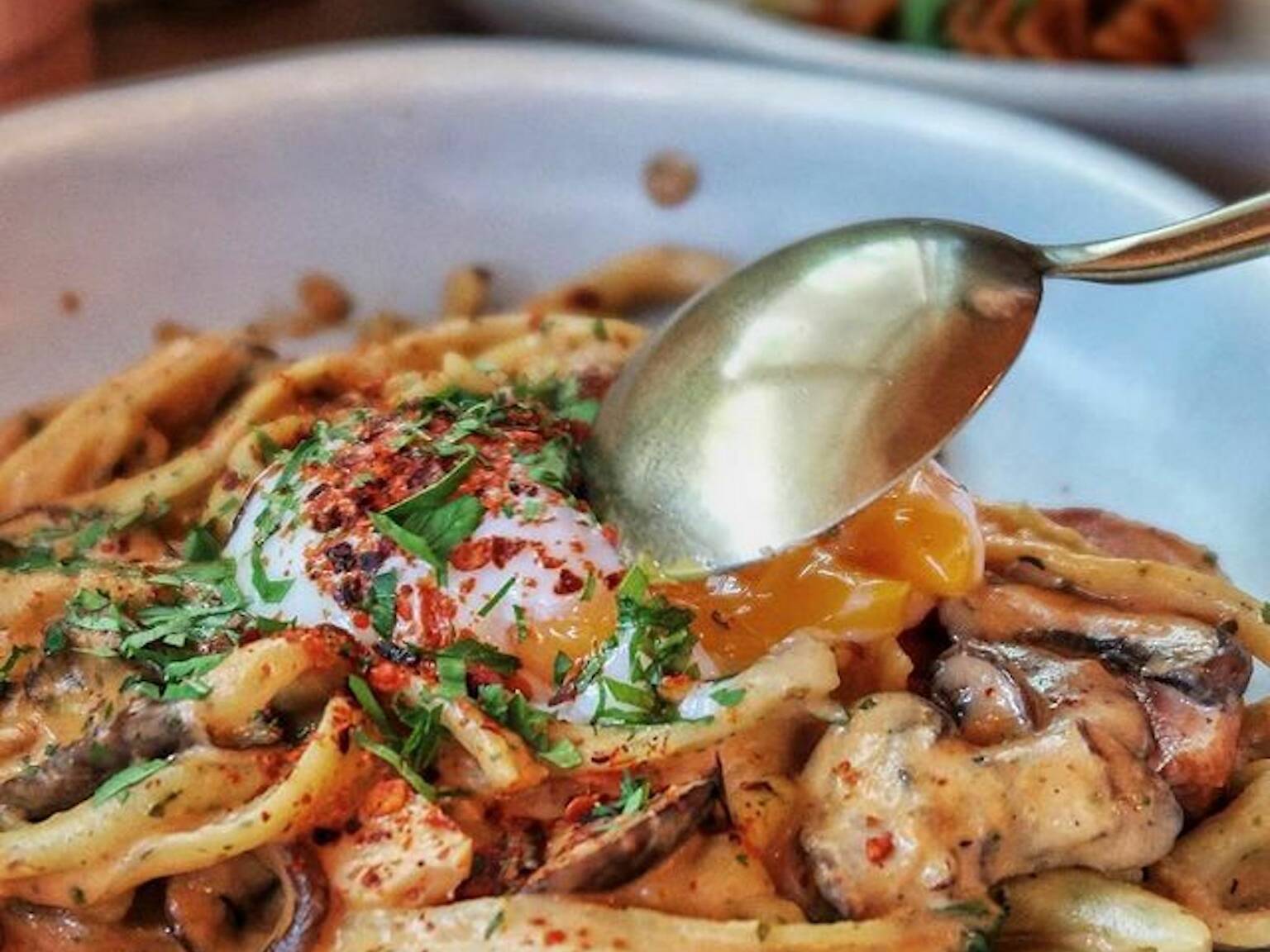 The Best Halal Italian Restaurants In Singapore