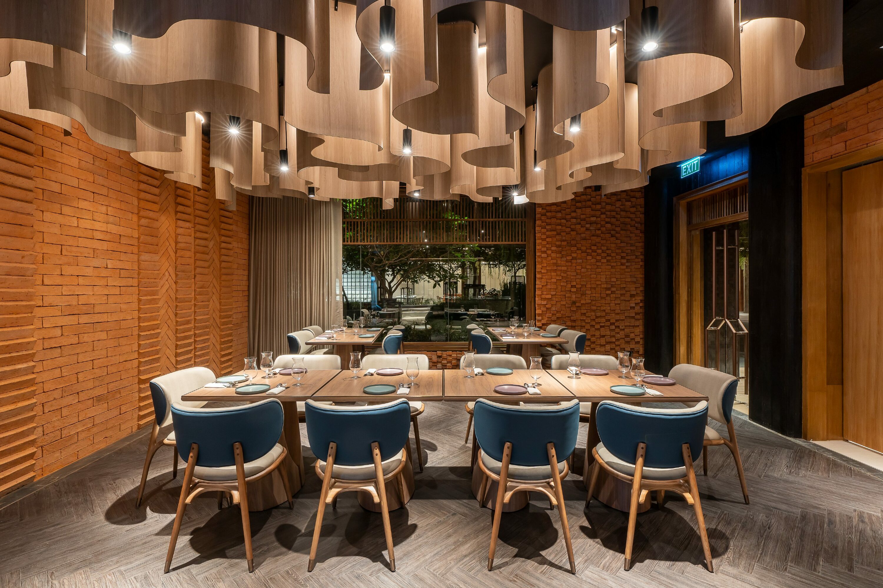 Salil Journey Riverside: Indulge in craft beer on tap, pocket-friendly ...