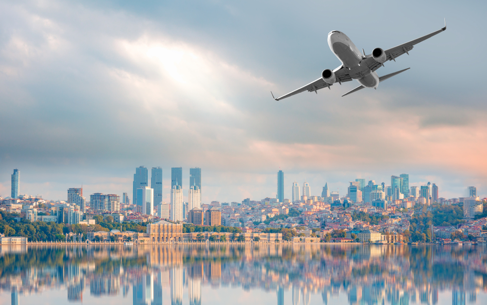 This Budget Airline is Launching a New London-Istanbul Route (and ...