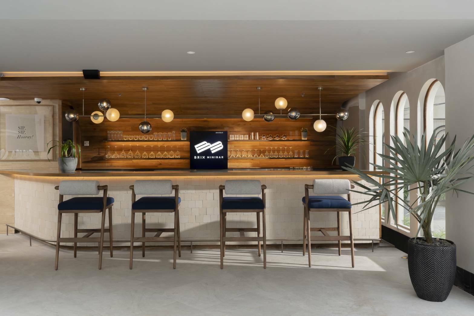 Salil Journey Riverside: Indulge in craft beer on tap, pocket-friendly ...