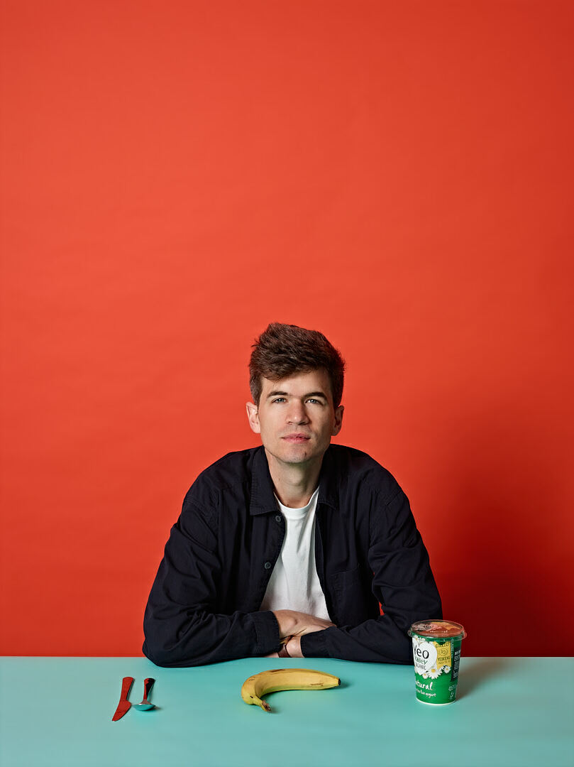 Ivo Graham: My Future My Clutter | Comedy in London