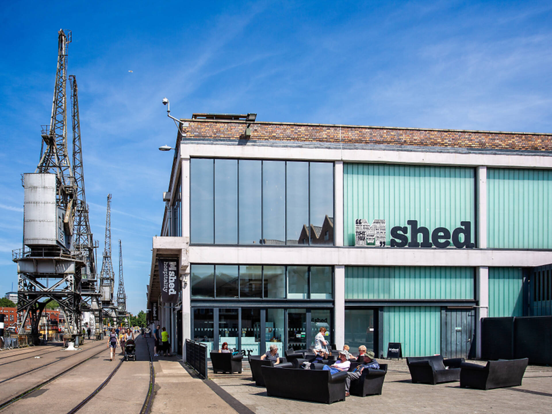 11 Absolute Best Museums in Bristol