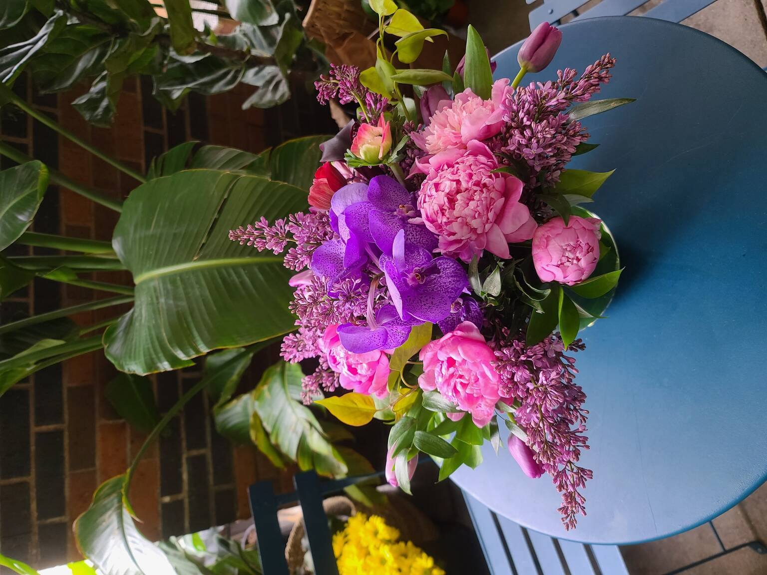 10 Best Florists in Boston: Local Floral Shops for Valentine's Day