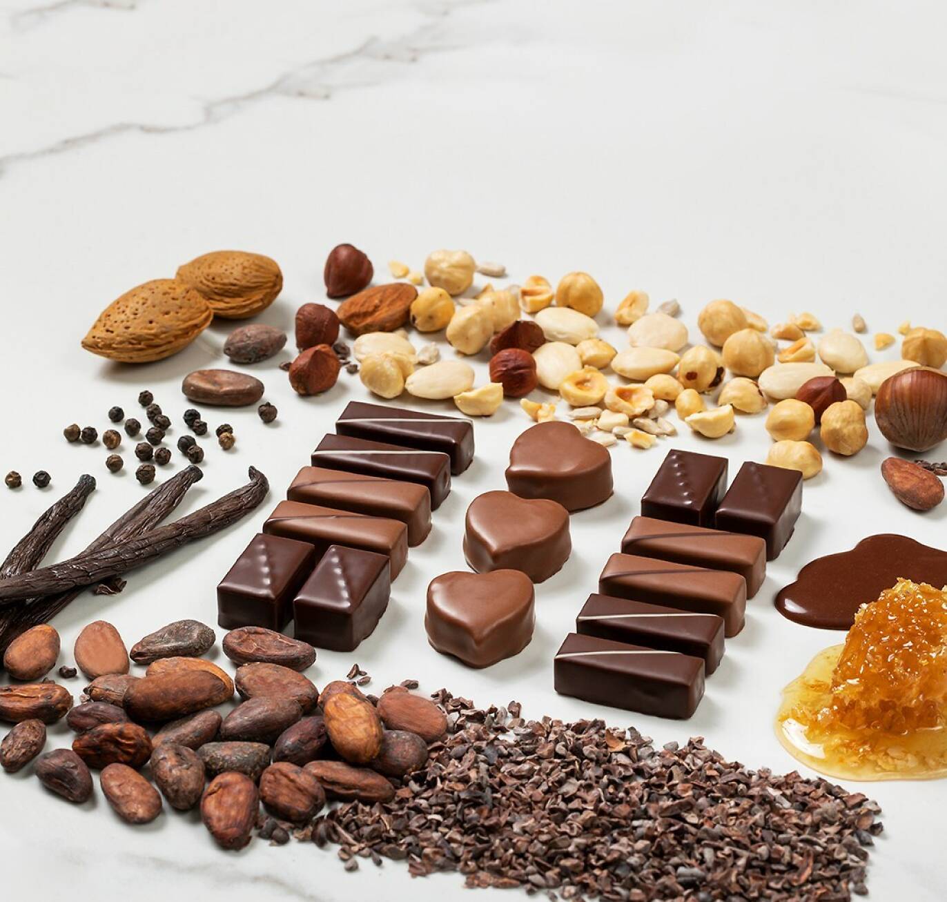 The best chocolate shops in Hong Kong - Time Out Hong Kong