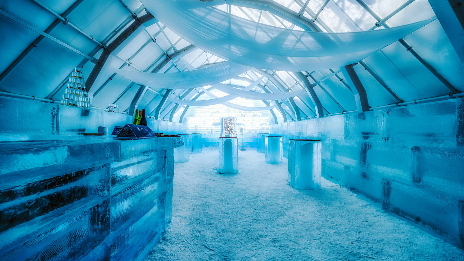 11 best ice and snow festivals in Japan in 2023