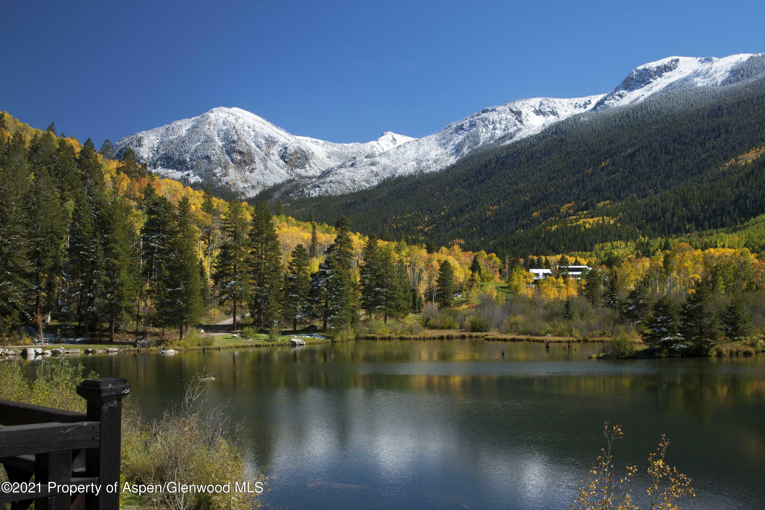 Kevin Costner's Aspen estate is now available to rent