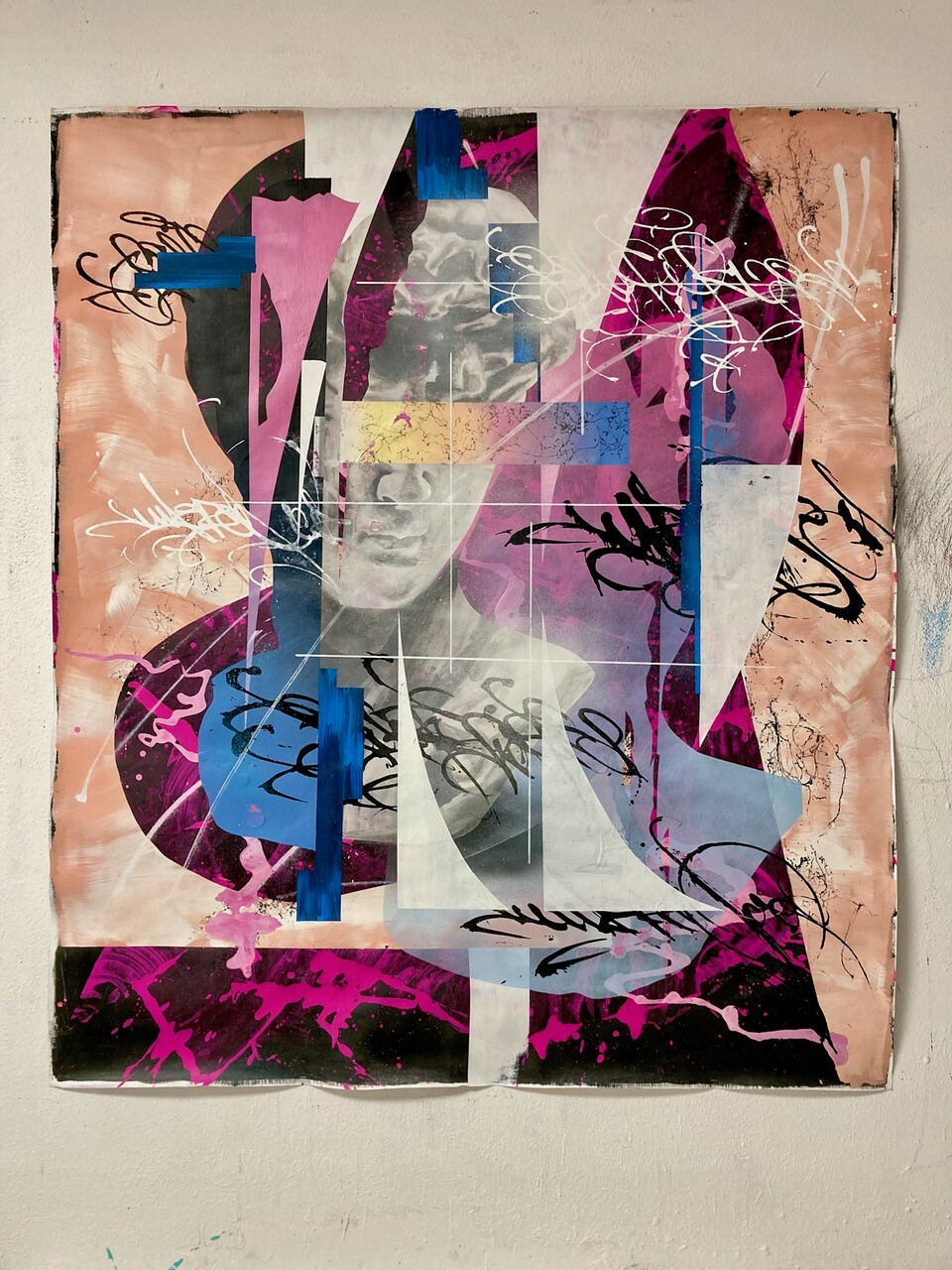 The Versus Project by Layer Cake | Things to do in Miami