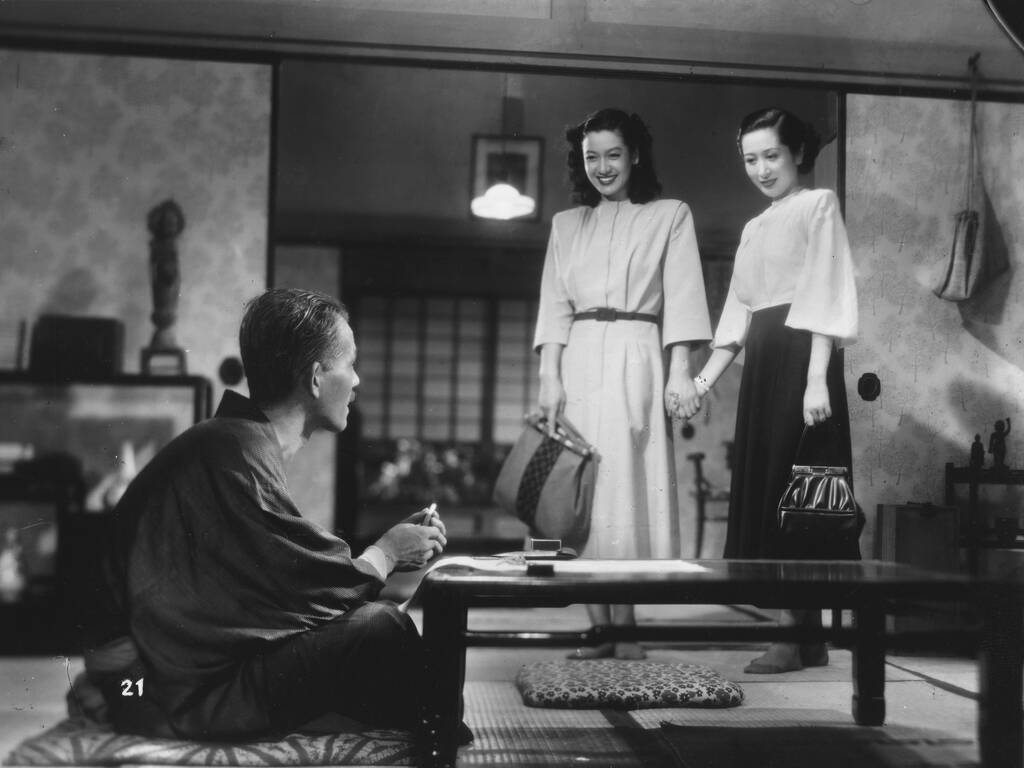 Best Japanese Movies Of All Time To Watch Right Now
