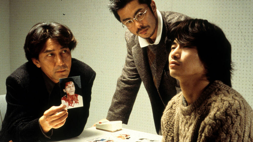 Best Japanese Movies Of All Time To Watch Right Now