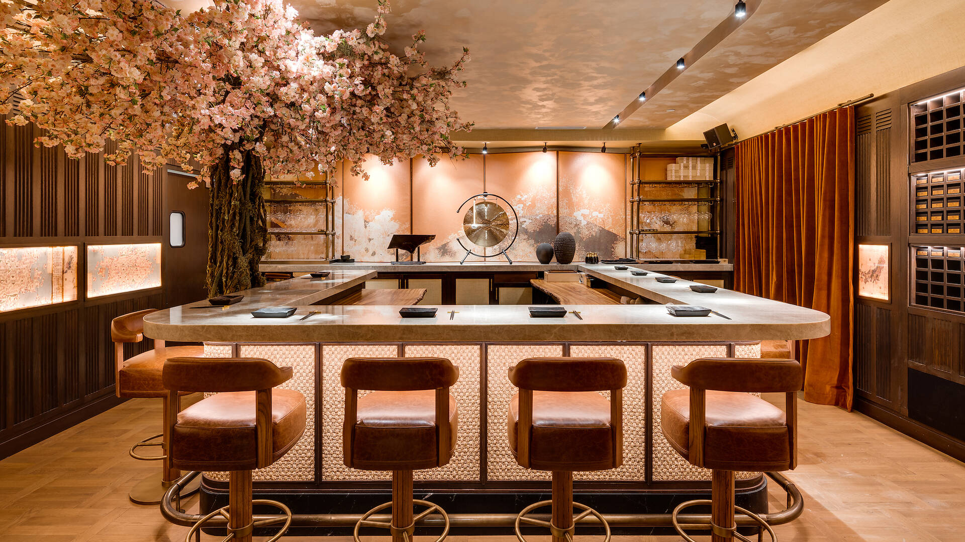 11 Best Omakase in Miami For a Memorable Counter Experience