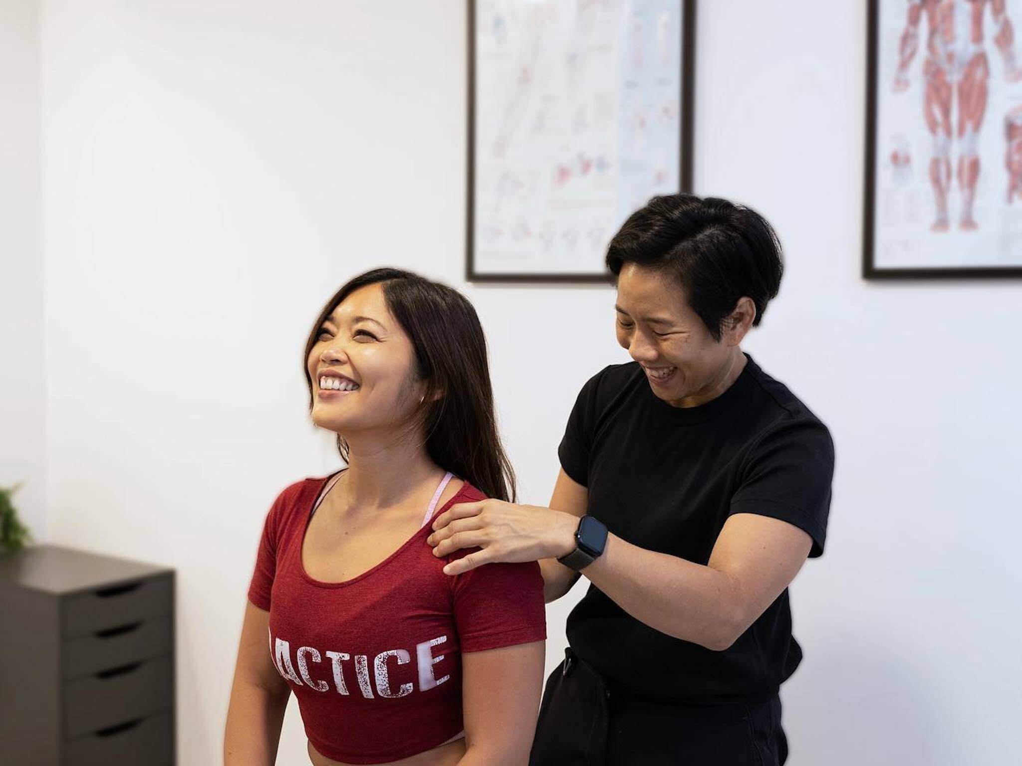 The Best Physiotherapists In Singapore, According To Top Athletes