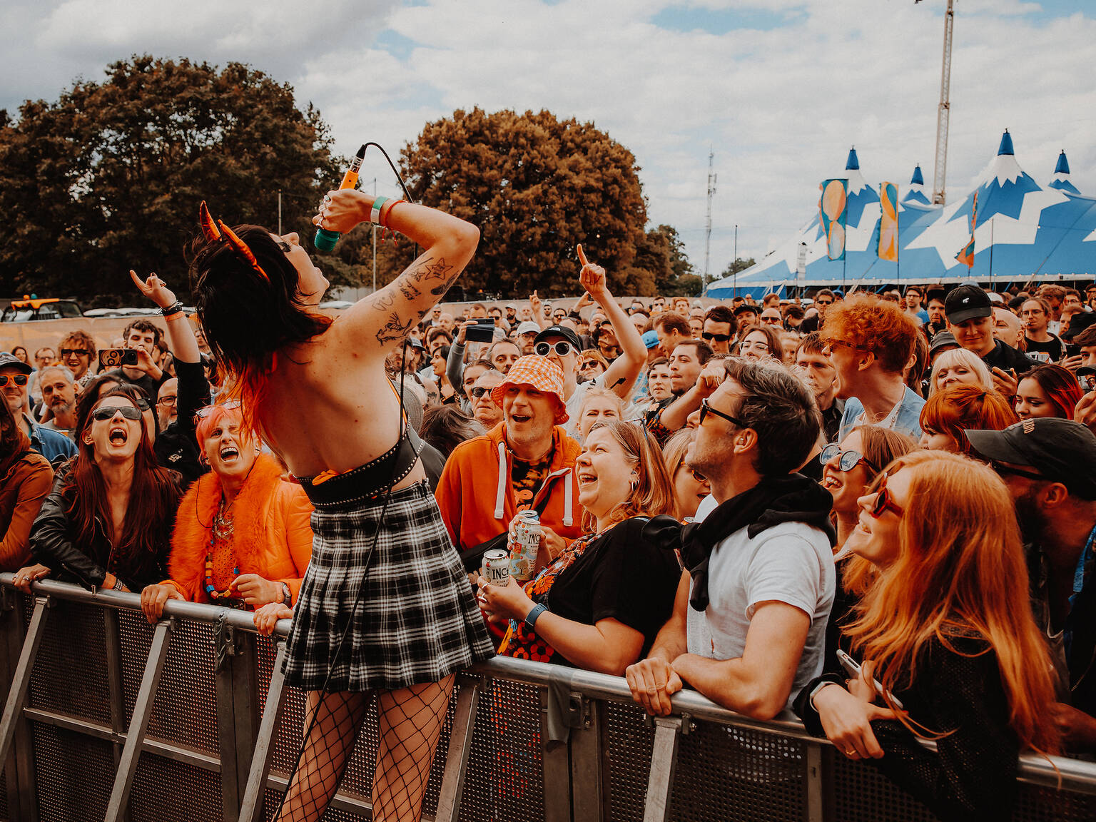 London Festivals 2024: Best Music Festivals in London