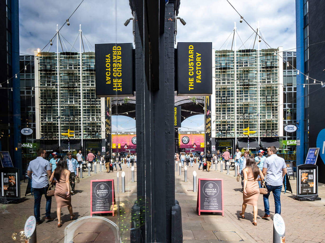 What To Do In Digbeth, Birmingham: The Ultimate Area Guide For 2025