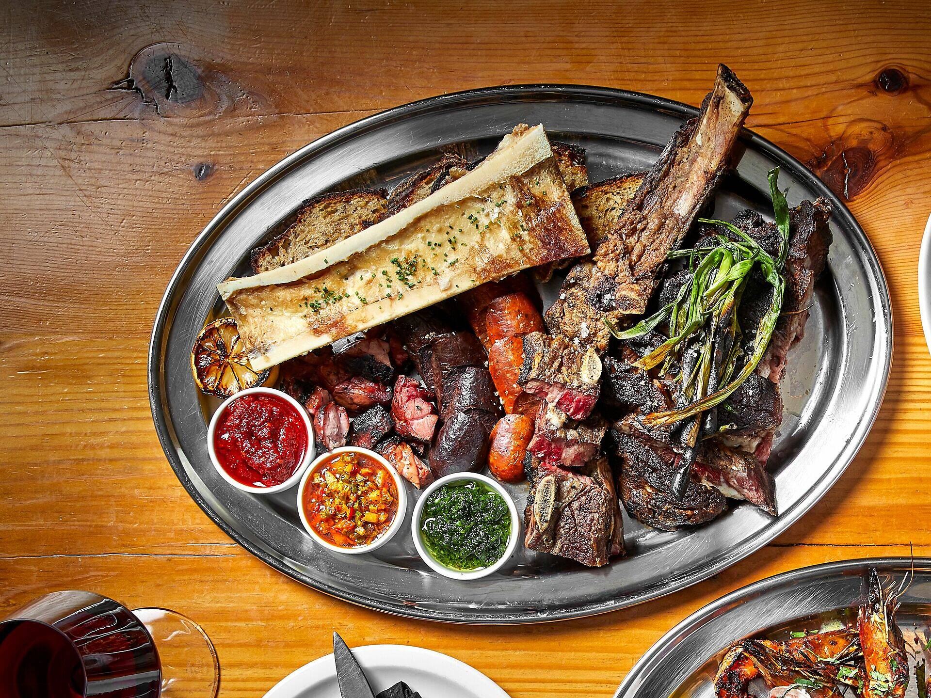 36 Best West Loop Restaurants in Chicago To Check Out