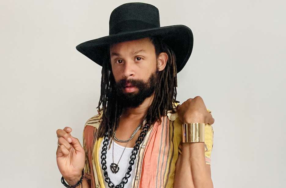 Xavier Smith: Ladies of Soul Tribute | Music in New York