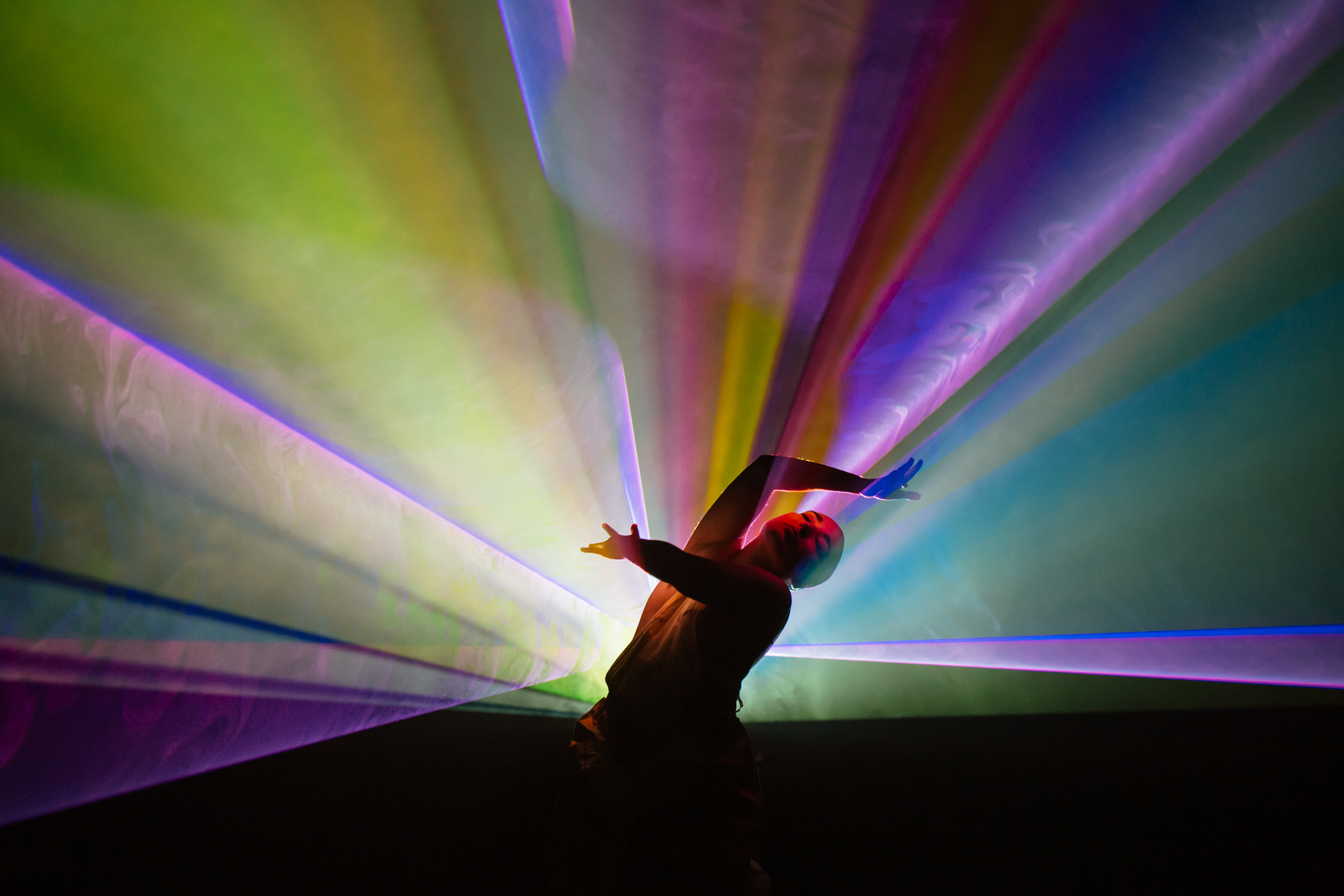 Frame: A biennial of dance | Dance in Melbourne