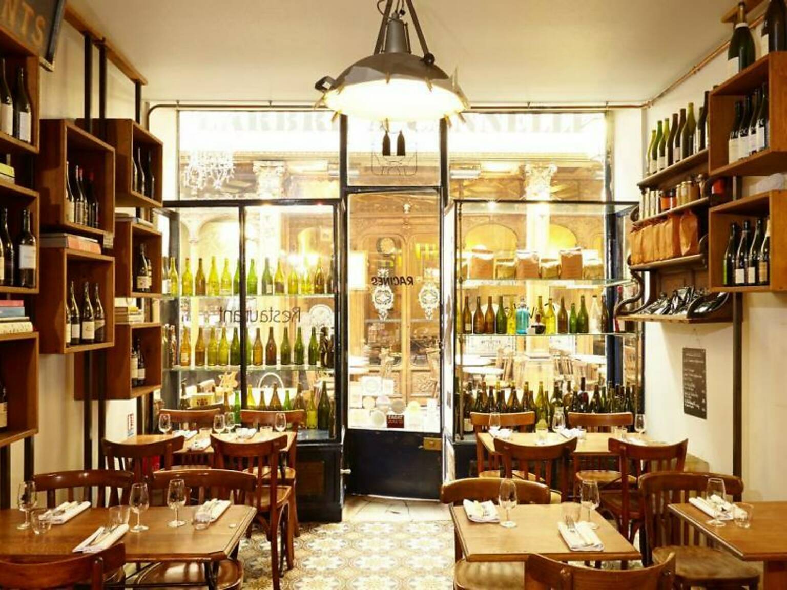 Les meilleurs restaurants de Paris | 50 restos incontournables
