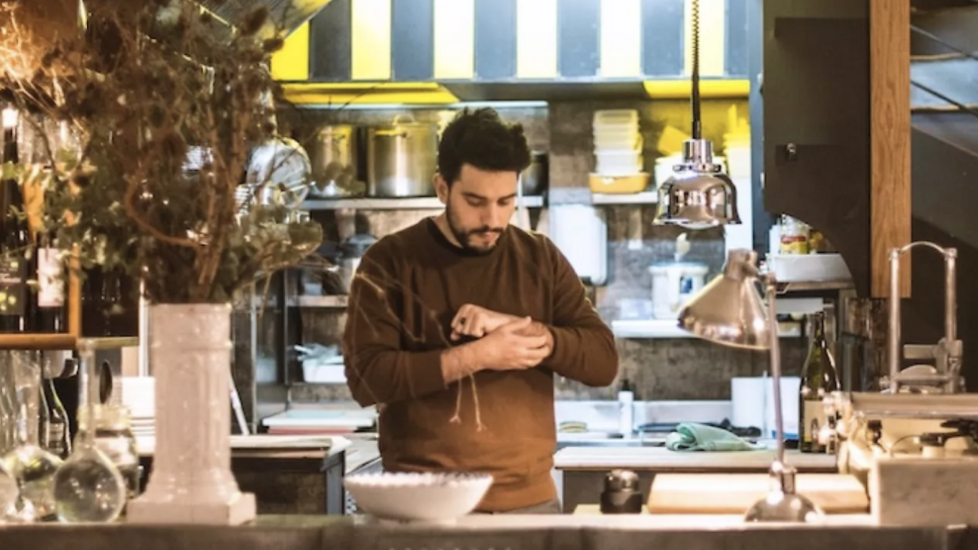 Racines | Restaurants in Grands Boulevards, Paris