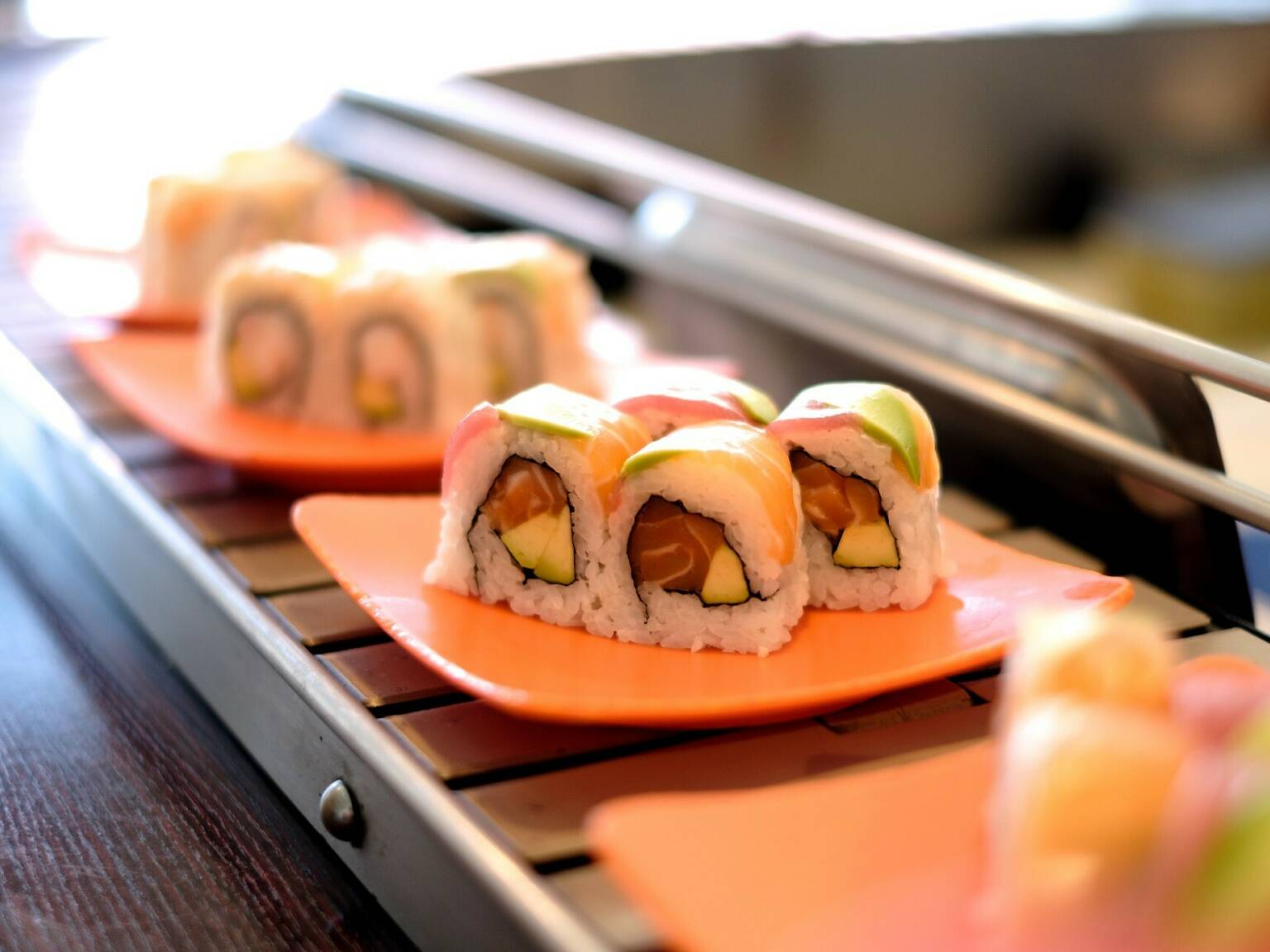 Sushi craving? These are the 24 Best Sushi Restaurants in Cape Town