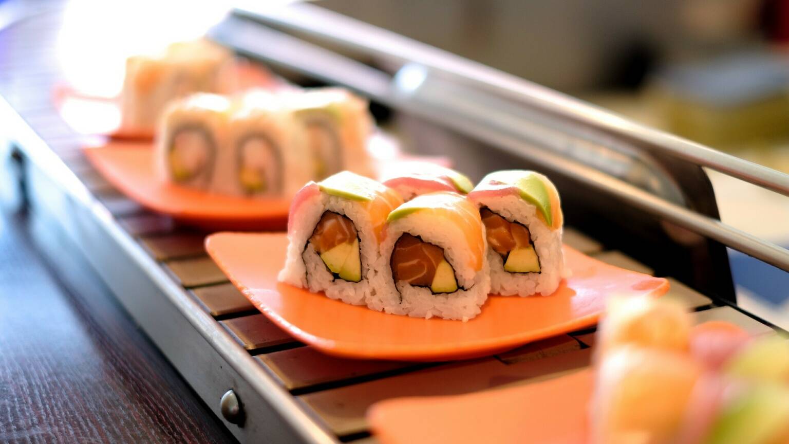 Sushi craving? These are the 24 Best Sushi Restaurants in Cape Town