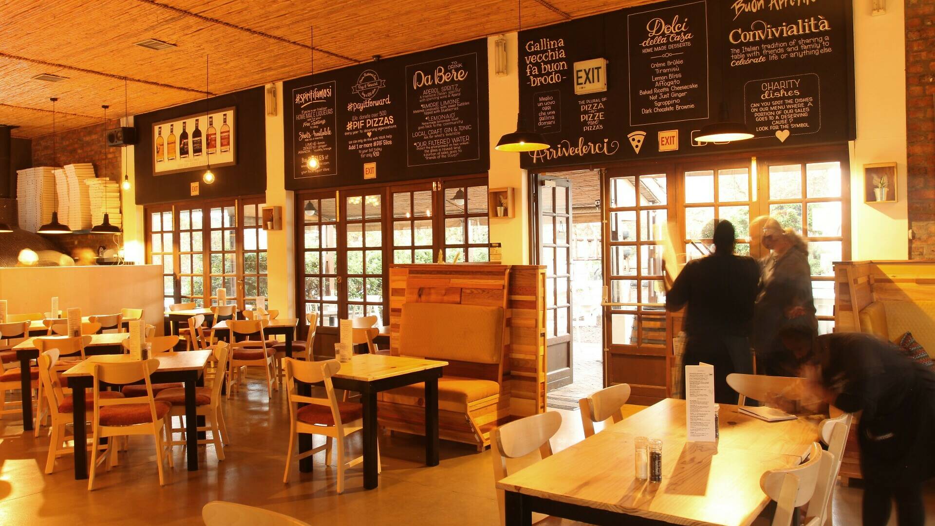 21 Best Pizza Restaurants in Cape Town