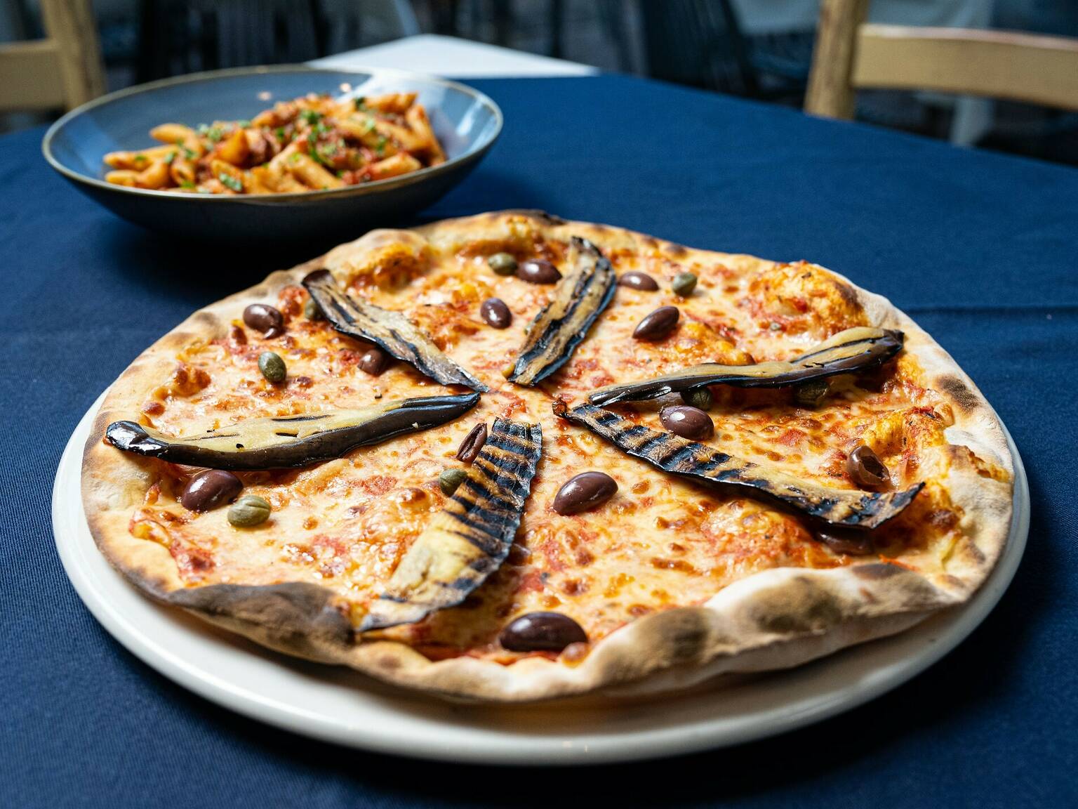 12 Best Pizza Restaurants in Cape Town for 2023