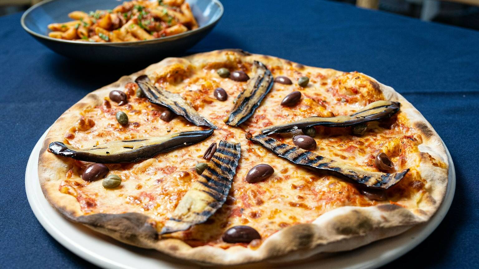 12 Best Pizza Restaurants in Cape Town for 2023