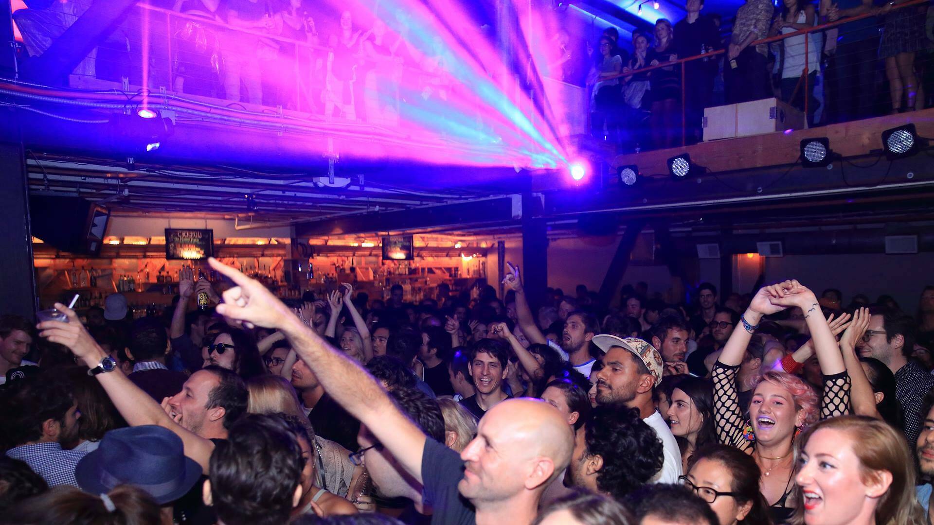 16 Best Nightclubs in San Francisco Where You Can Actually Stay Out Late