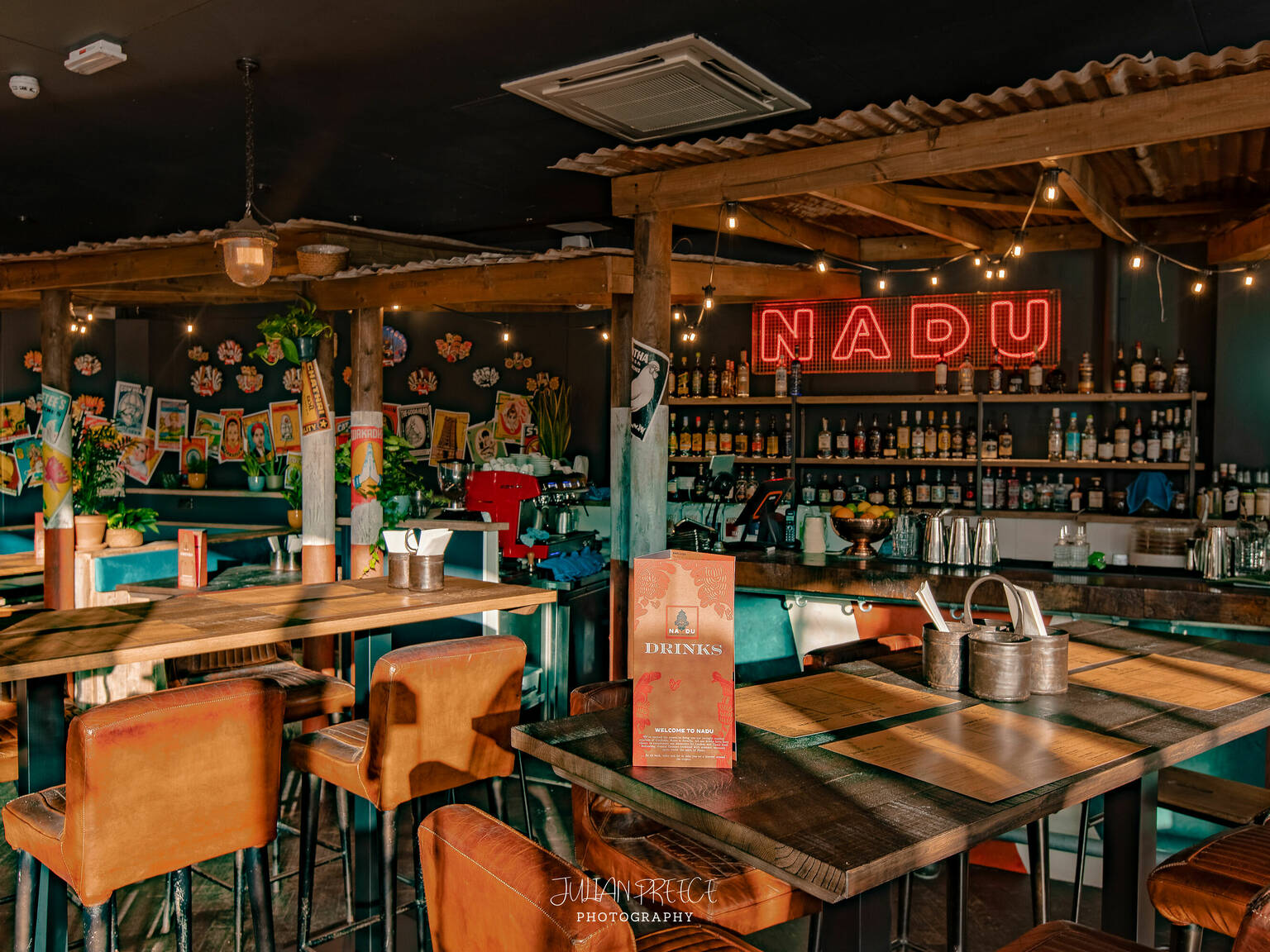 19 Best Restaurants in Bristol Right Now