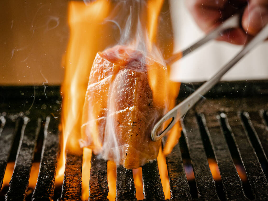 14 best restaurants at Tsukiji Market: sushi, sashimi, tempura, soba ...